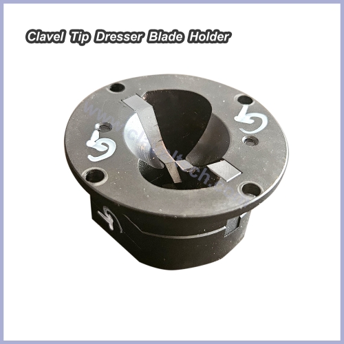 tip dresser Auto tip dresser electrode cap dressers, KYOKUTOH,Lutz ...